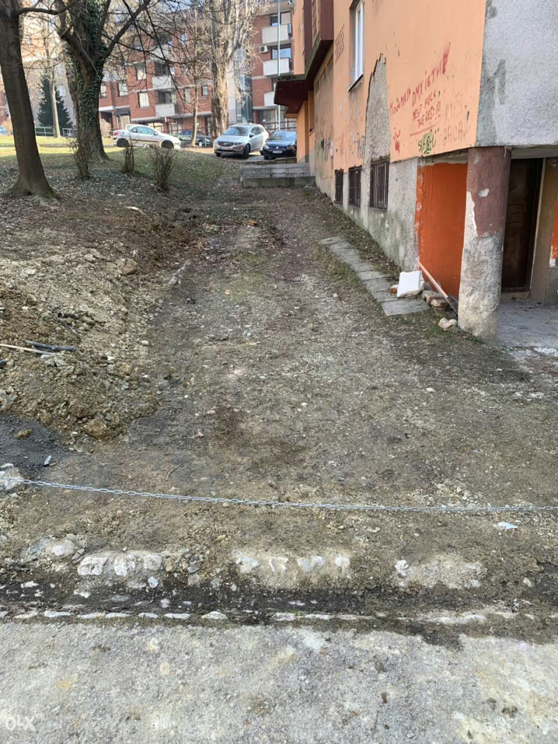 Betoniranje,salovanje,izljevanje betona,ploce,potporni - Betonski ...