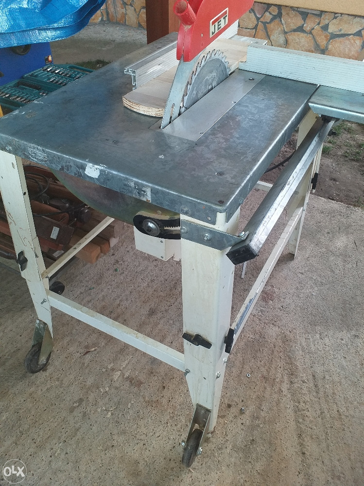 CIRKULAR STOLARSKI-RASKRAJAČ - Cirkulari - OLX.ba