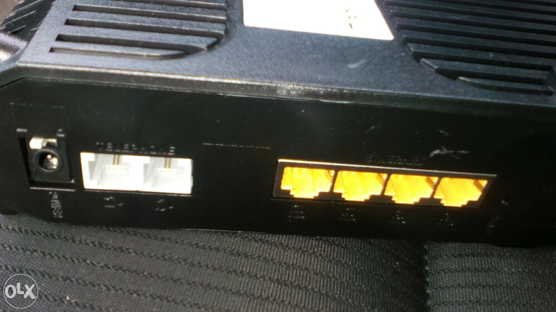 Technicolor EPC3928 Wireless Router - Router - OLX.ba