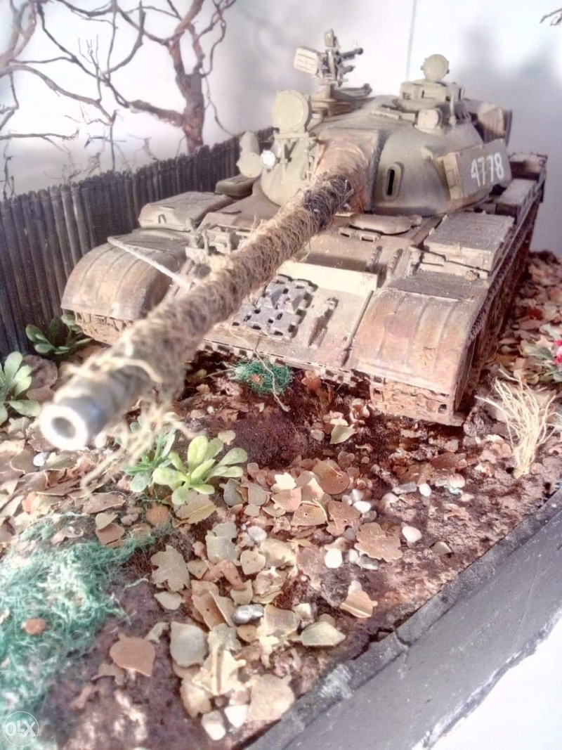Maketa, Diorama - Ostali - OLX.ba