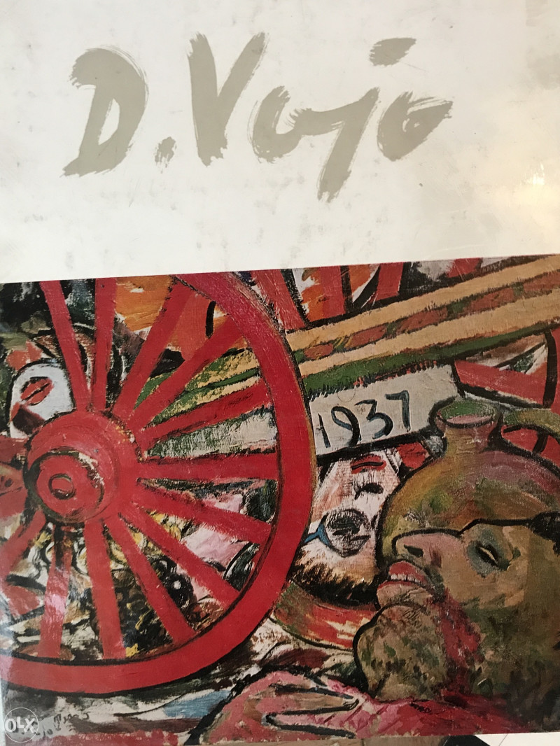 Vojo Dimitrijević - Stručne - OLX.ba