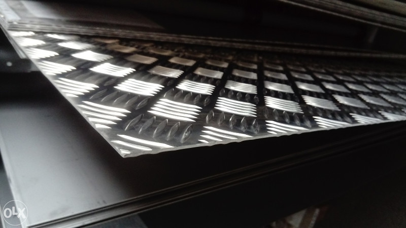 INOX LIMOVI I ALUMINIJ LIMOVI - Limovi - OLX.ba