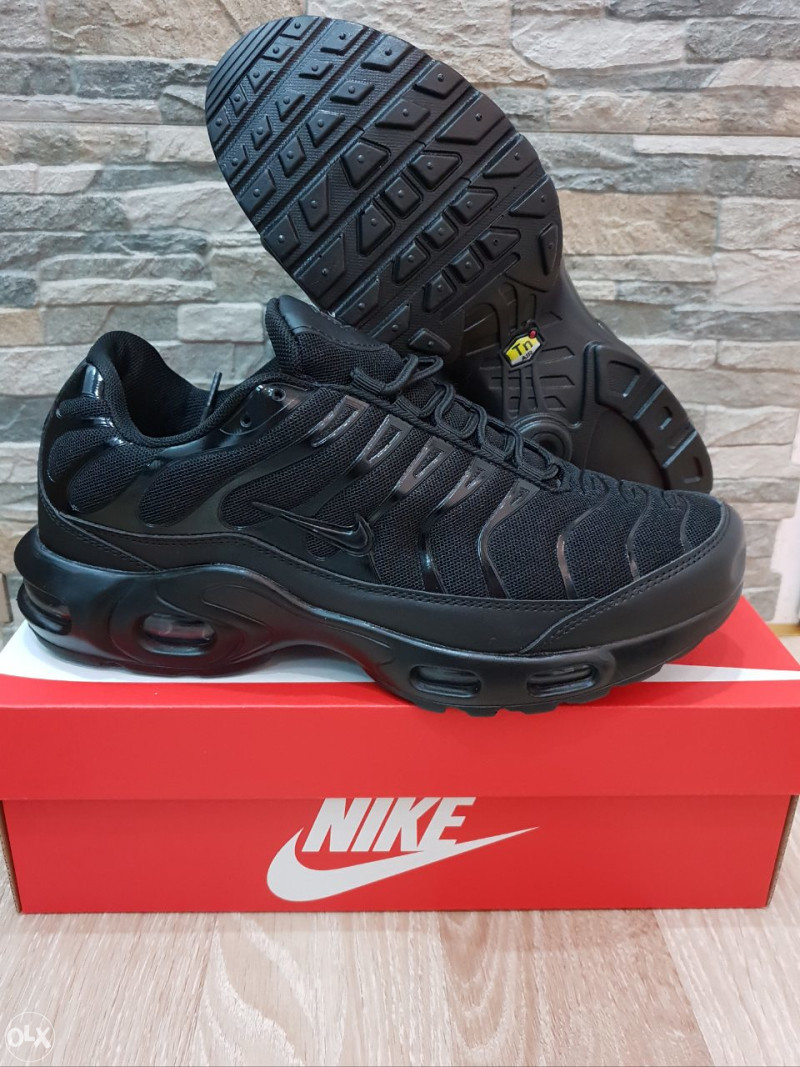 NIKE AIR MAX TN PLUS MUSKE I ZENSKE "POGLEDAJTE OBUCU" - Tene/Patike za ...