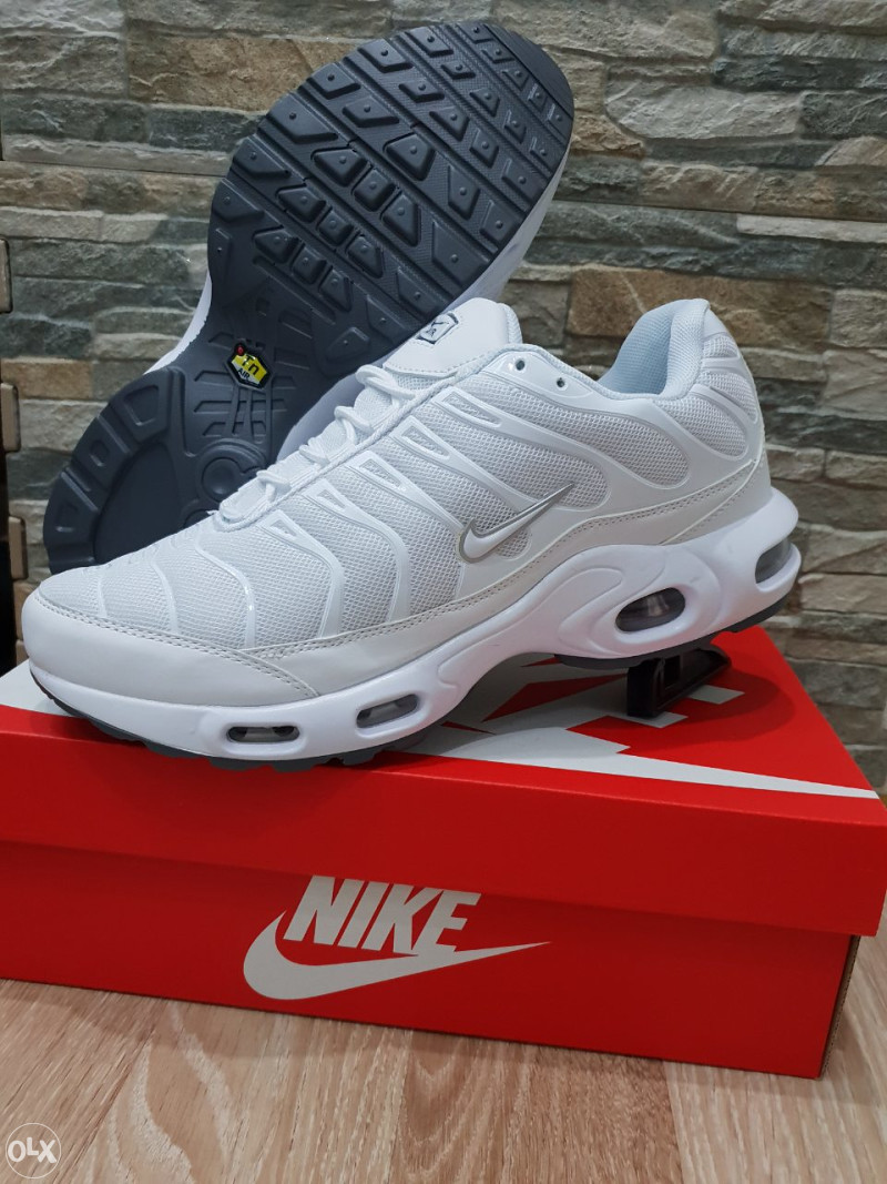 NIKE AIR MAX TN PLUS MUSKE I ZENSKE "POGLEDAJTE OBUCU" - Tene/Patike ...