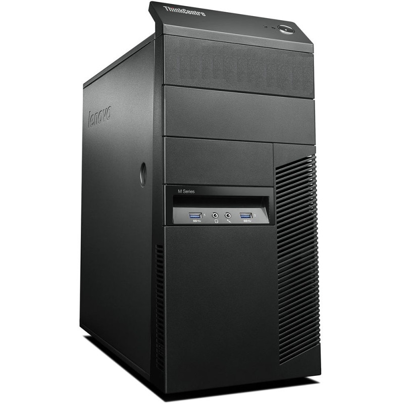 Desktop računar Lenovo ThinkCentre M83 i5 4gen/ 8GB RAM - Desktop ...