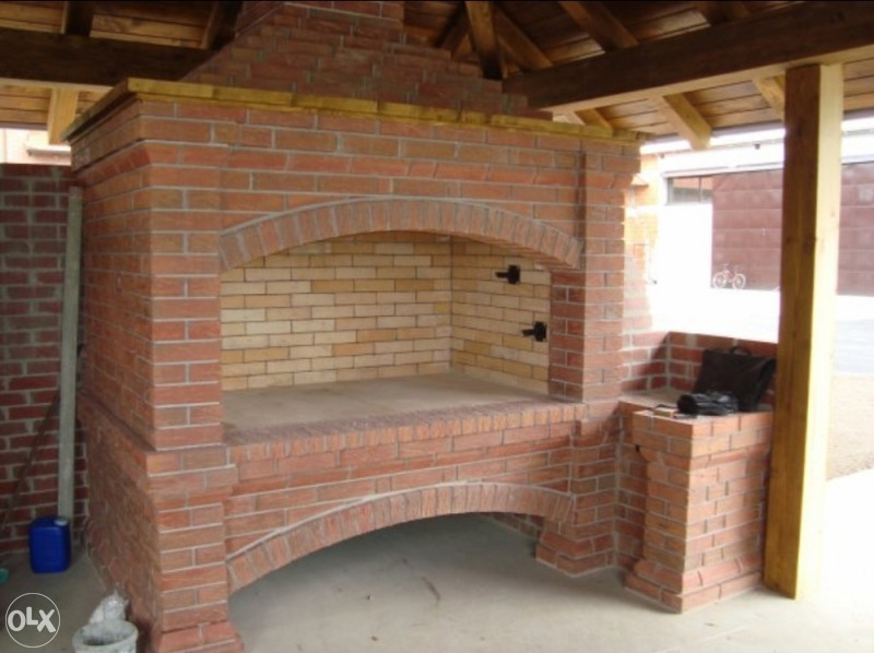 Gradjevinski Majstor (keramicar rigips moler zidar) - Zidarsko ...