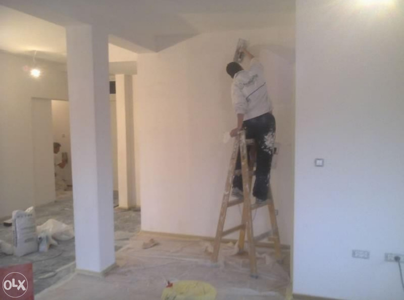 Gradjevinski Majstor (keramicar rigips moler zidar) - Zidarsko ...