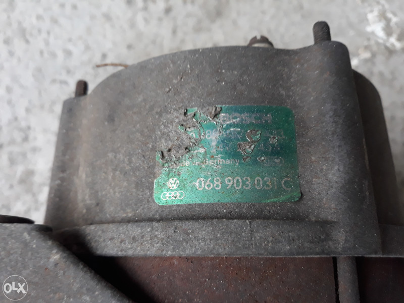 Alternator Golf 1 dizel - Alternatori - OLX.ba