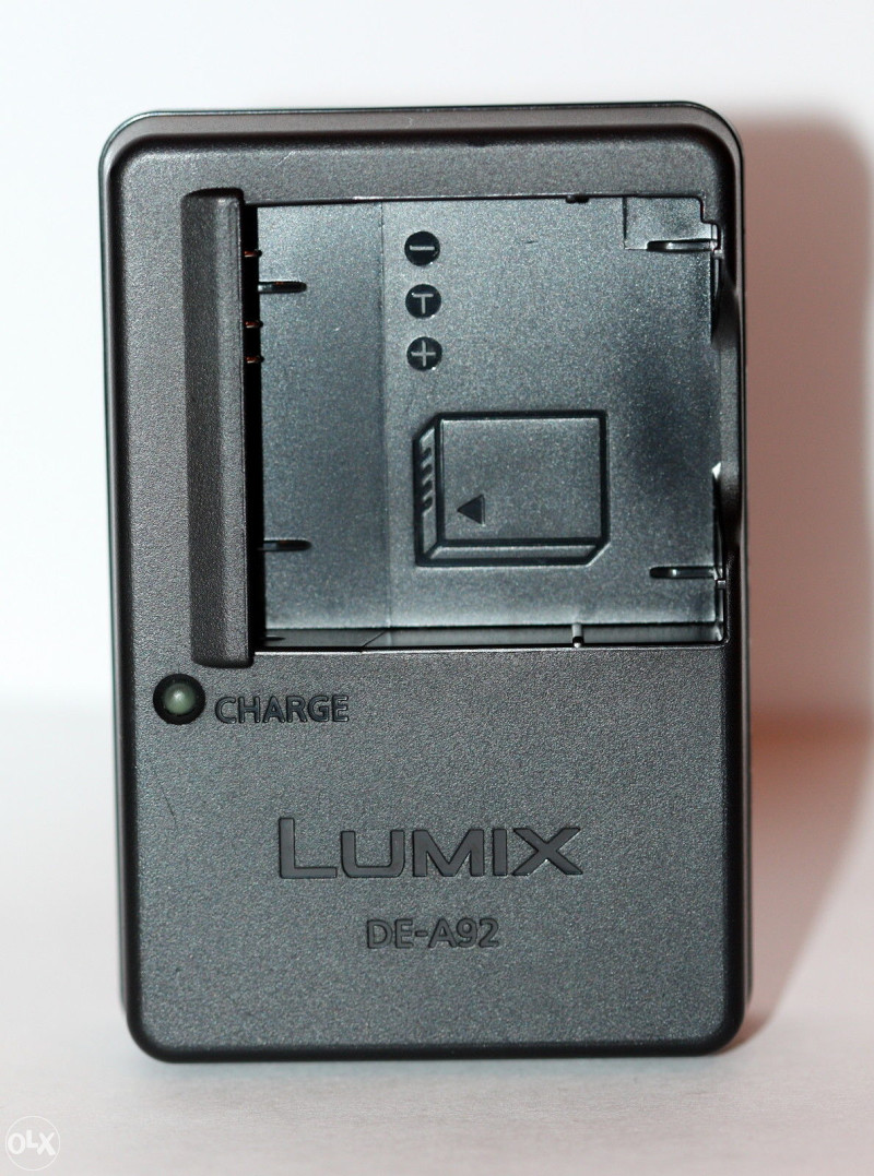 Unjac Panasonic Lumix De A92 Punjači Za Kamere I Fotoaparate Olx Ba