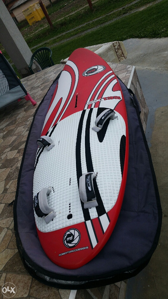 Daska za surfanje za more - Ostalo - OLX.ba