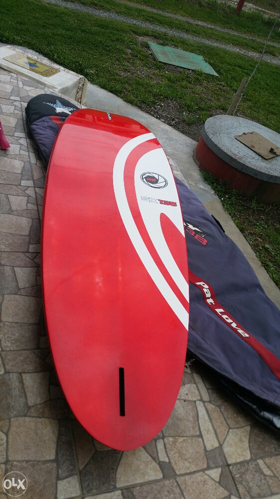 Daska za surfanje za more - Ostalo - OLX.ba