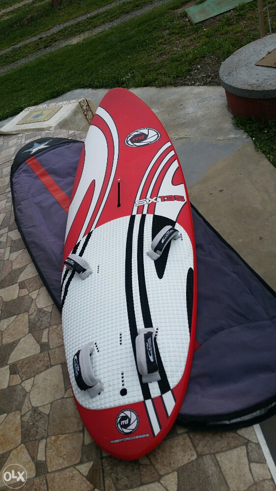 Daska za surfanje za more - Ostalo - OLX.ba