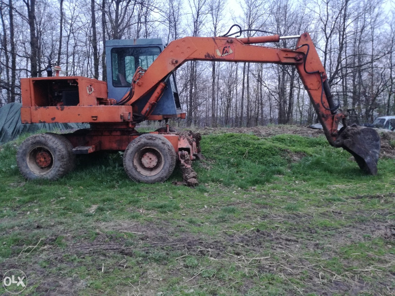 Bager FAI - Bageri - OLX.ba