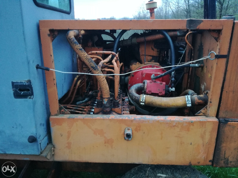 Bager FAI - Bageri - OLX.ba