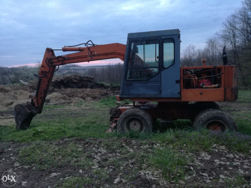 Bager FAI - Bageri - OLX.ba