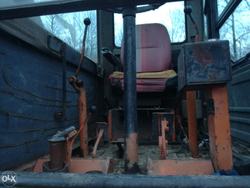 Bager FAI - Bageri - OLX.ba