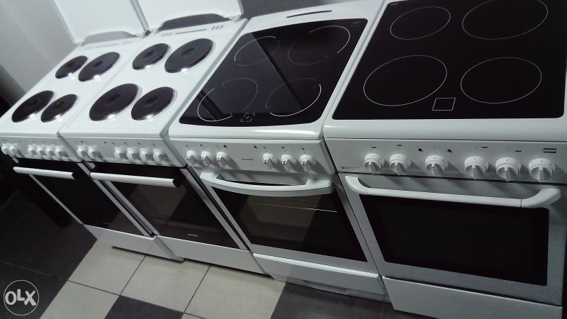 Sporeti elektricni - Električni šporeti - OLX.ba