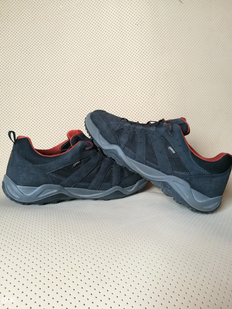 Muske patike Ecco Gore-Tex - Tene/Patike za muškarce - OLX.ba