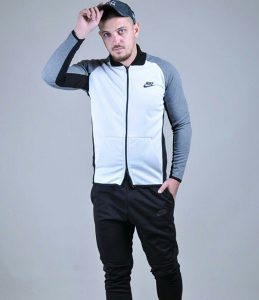 NIKE KOMPLET MUSKI ORIGINAL NOVI MODEL - Odjeća i obuća - Sportska ...