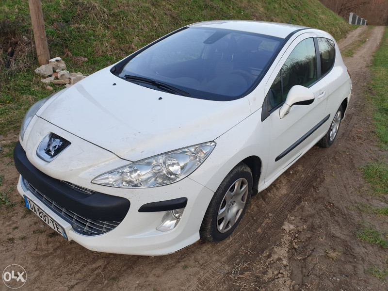 peugeot 308 dijelovi komplet djelovi pezo - Automobili u dijelovima - OLX.ba