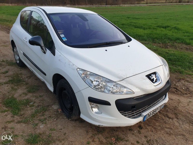 peugeot 308 dijelovi komplet djelovi pezo - Automobili u dijelovima - OLX.ba
