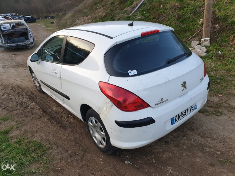 peugeot 308 dijelovi komplet djelovi pezo - Automobili u dijelovima - OLX.ba
