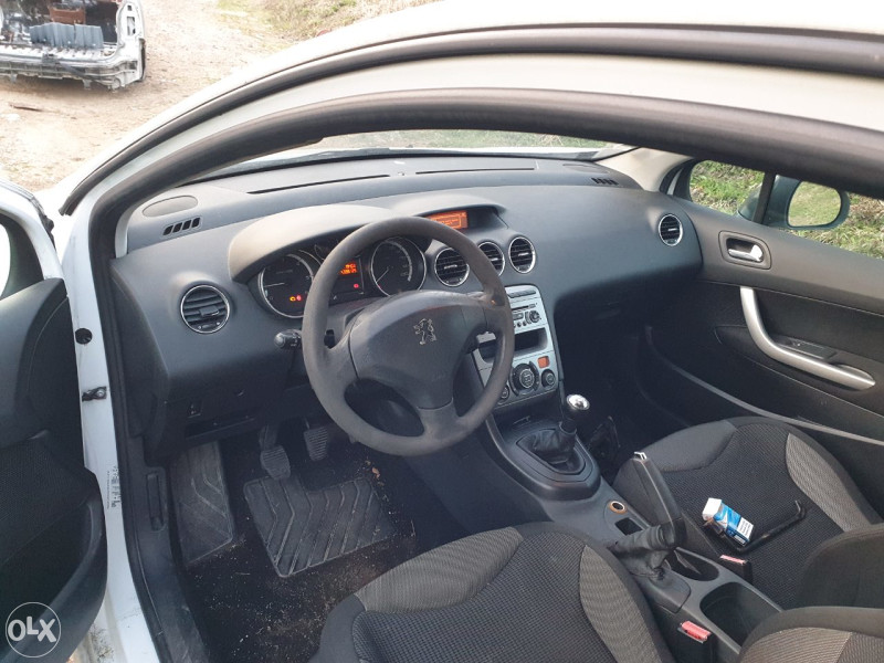 peugeot 308 dijelovi komplet djelovi pezo - Automobili u dijelovima - OLX.ba