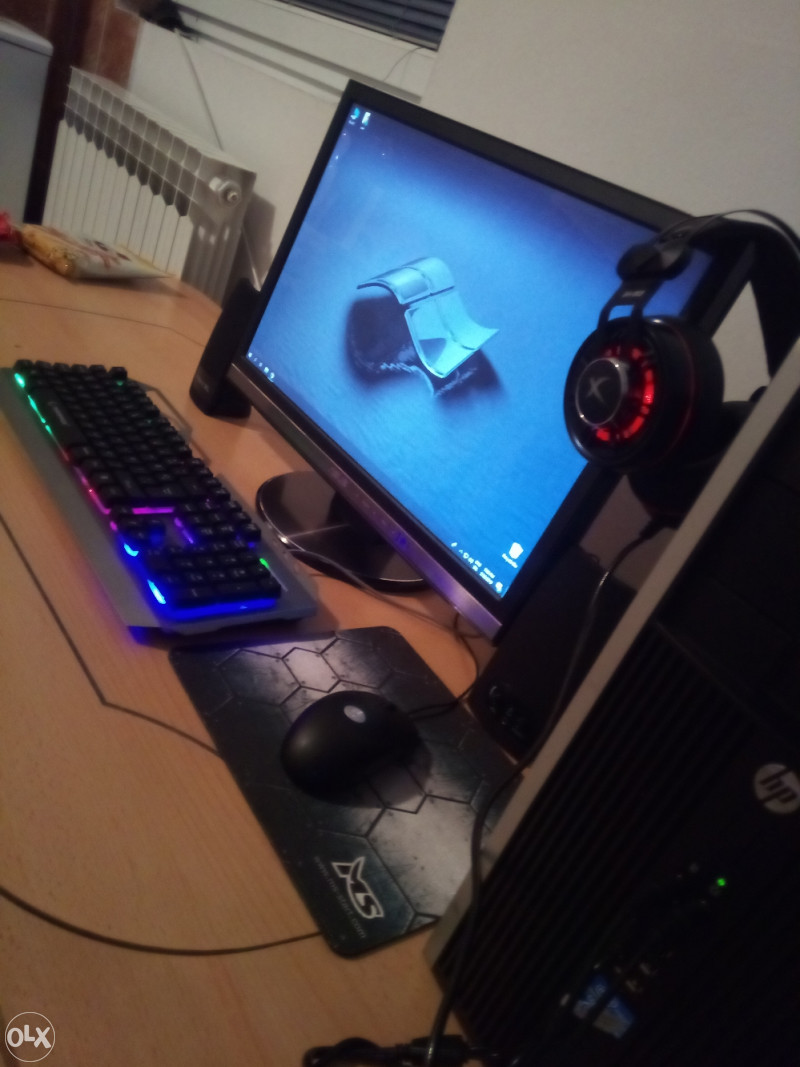 Racunar Gaming - Desktop Računari - OLX.ba