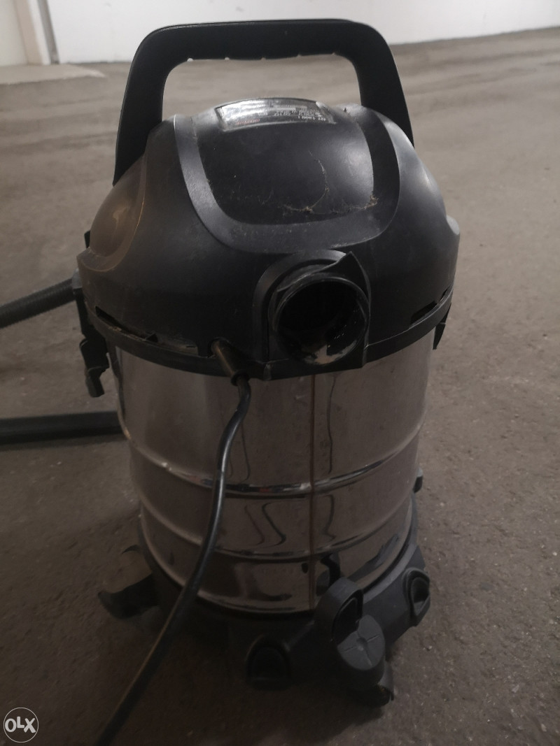 Usisivac za auto usisivac industriski - Industrijski usisivači - OLX.ba