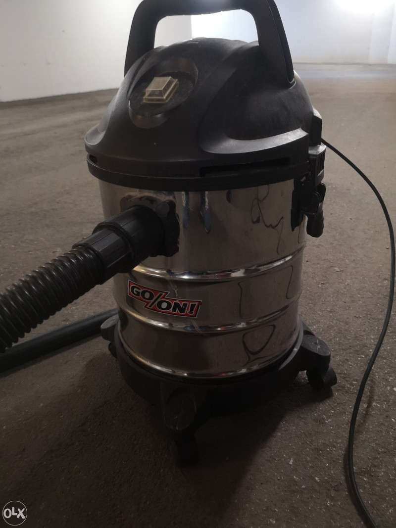 Usisivac za auto usisivac industriski - Industrijski usisivači - OLX.ba