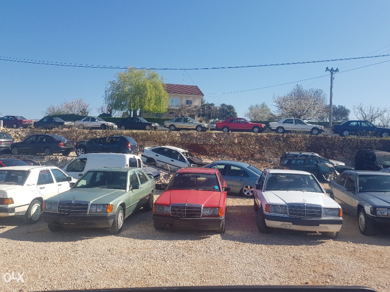 OTKUP AUTA AUTOMOBILA OTKUP VOZILA OTKUP MERCEDES 190 - Automobili - OLX.ba