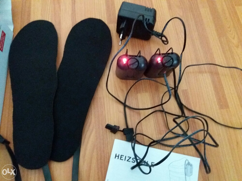 TCM PODMETAČ GRIJAČ ZA OBUĆU NOVO - Ostalo - OLX.ba