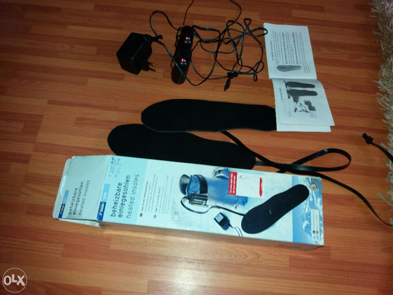 TCM PODMETAČ GRIJAČ ZA OBUĆU NOVO - Ostalo - OLX.ba