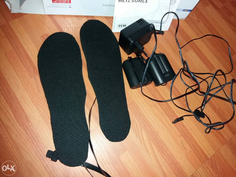 TCM PODMETAČ GRIJAČ ZA OBUĆU NOVO - Ostalo - OLX.ba