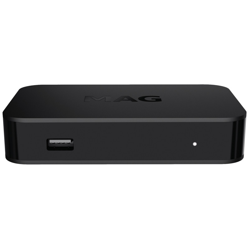 MAG 520 IPTV box 4K - TV boxovi - OLX.ba