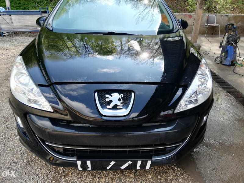 Dijelovi pežo 308 - Automobili u dijelovima - OLX.ba