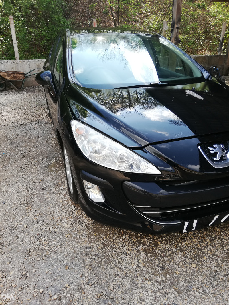 Dijelovi pežo 308 - Automobili u dijelovima - OLX.ba