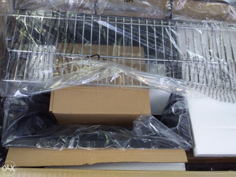 Americki rostilj na ugalj XL - Roštilji i ražnjevi - OLX.ba