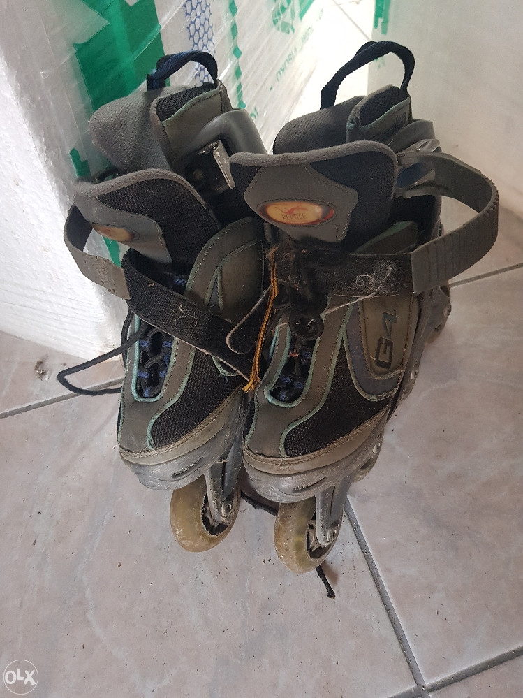 Roleri 33-36 - Roleri - OLX.ba