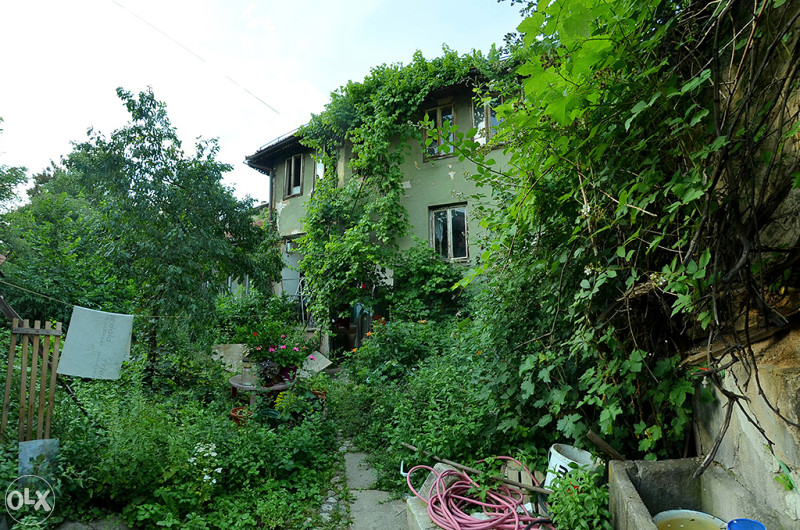 VRATNIK MEJDAN: STARA KUĆA SA VELIKOM OKUĆNICOM (516m2) - Kuće - OLX.ba