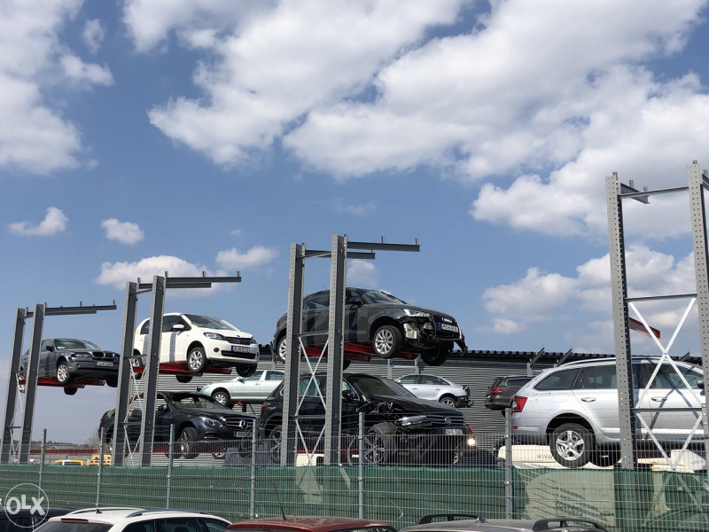 POLOVNI AUTO DIJELOVI (Auto Otpad Šiljo) - Automobili u dijelovima - OLX.ba