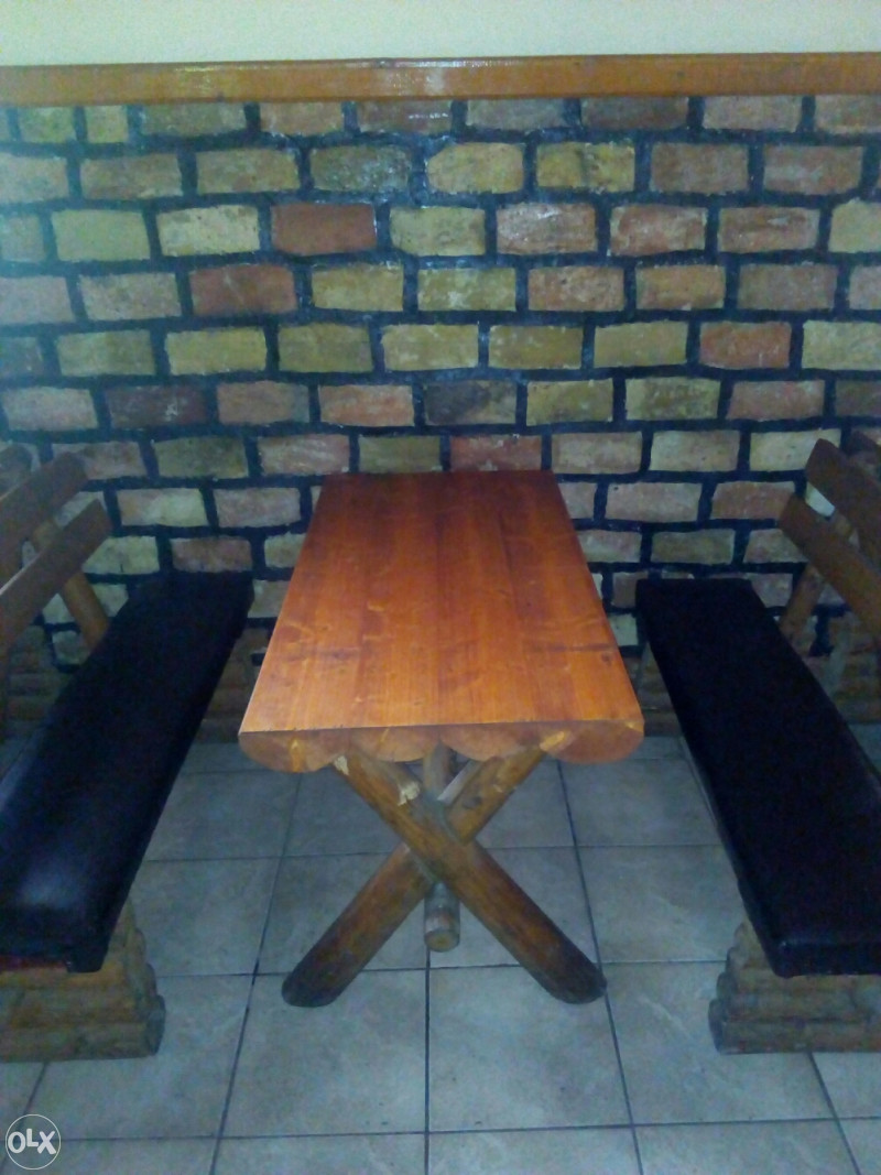 Kafanski stolovi - Namještaj za ugostiteljstvo - OLX.ba