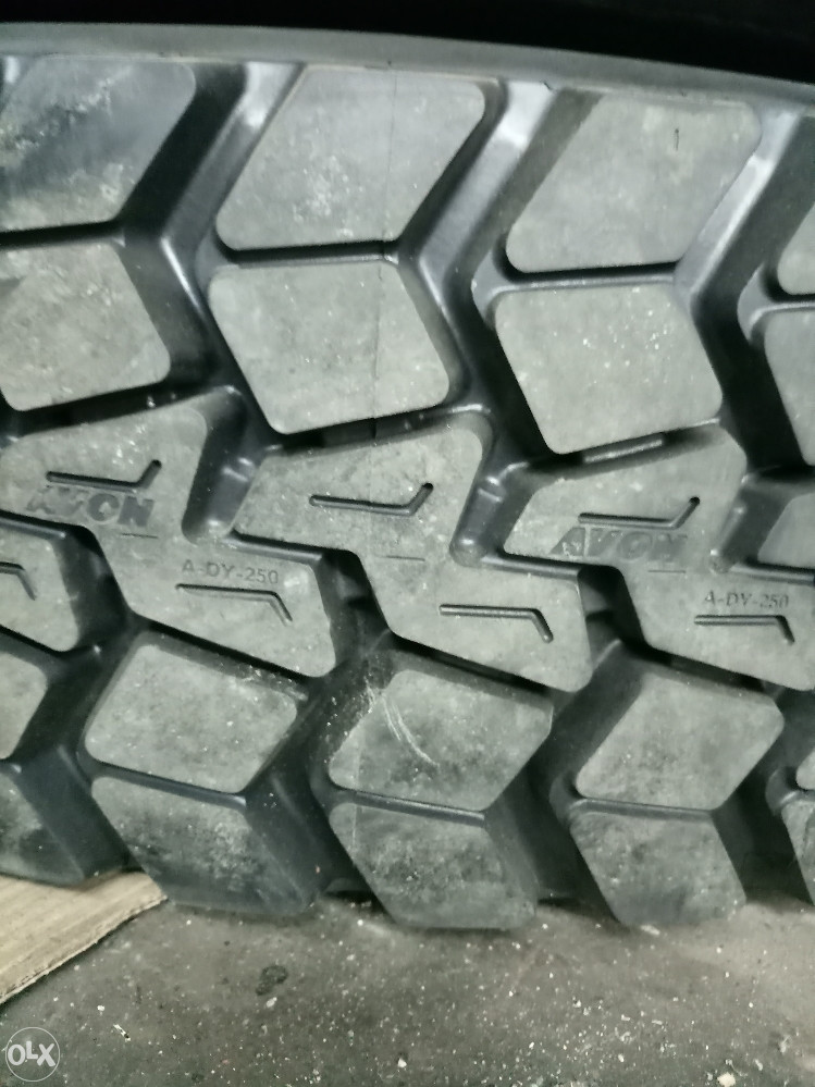 Protekt gume 315 80 22.5 - Gume - OLX.ba