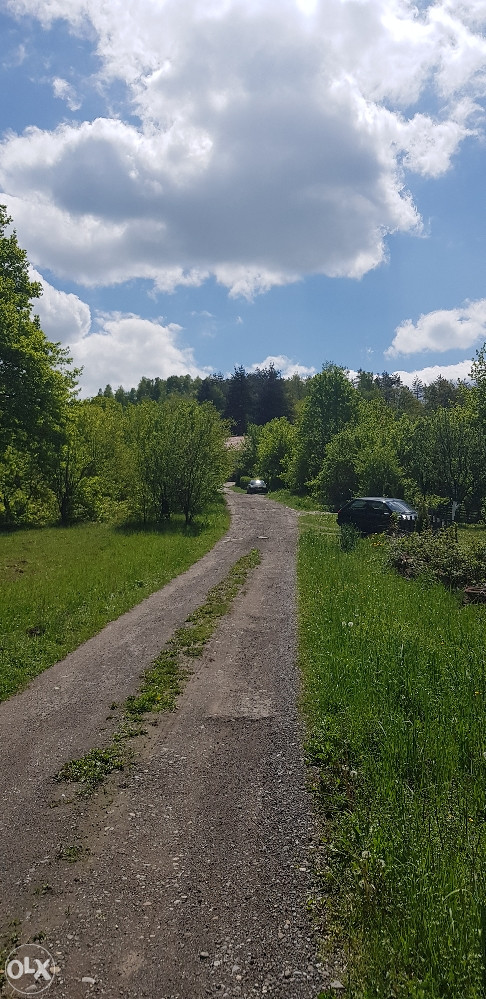 Zemljište Piramida Sunca-Ravne-Tuneli-Visoko - Zemljišta - OLX.ba