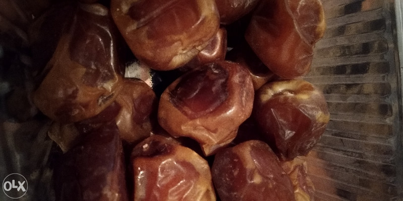 Hurme (datule) SVJEŽA HURMA SUKERI Najbolja! - Voće - OLX.ba