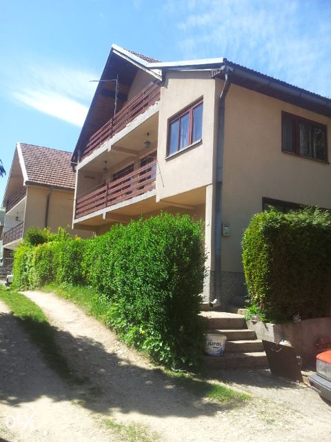 Kuća u Travniku - Kuće - OLX.ba