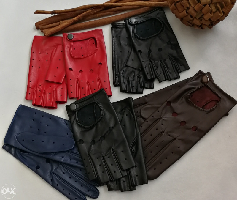 Kozne rukavice - Rukavice - OLX.ba