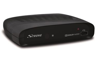 STRONG PRIMA VIII Digitalni resiver receiver - Resiveri / Prijemnici ...