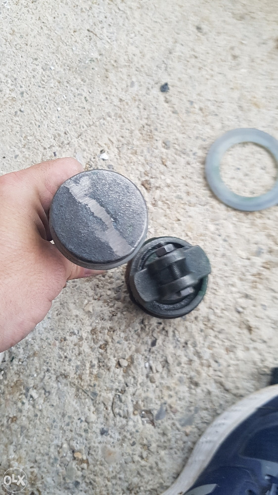 Rucna pumpa za vodu dijelovi - Sustavi za navodnjavanje - OLX.ba