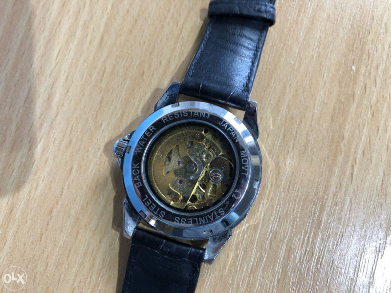 Omega muški sat - Ručni Satovi - OLX.ba